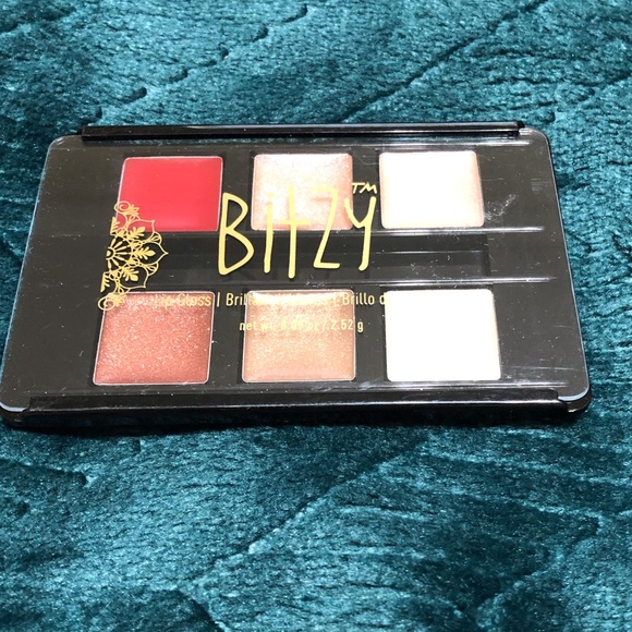 Bitzy | Makeup | Bitzy Lip Gloss | Poshmark